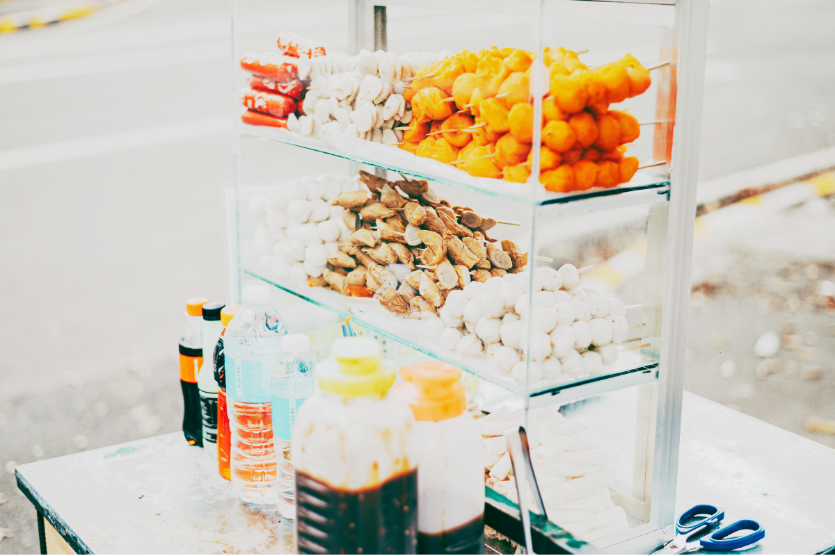 The Latest Food Trends in the Philippines - HTC NEWS